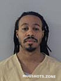 DYE TREVAUN DARRELL 12/29/2022 - Preble County Mugshots Zone