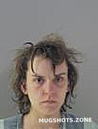 CASSIDY TAYLOR N 01/14/2023 - Preble County Mugshots Zone