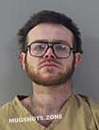 LESTER DUSTIN DANIEL 01/22/2023 - Preble County Mugshots Zone