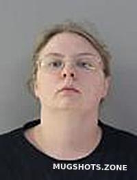 BROWN KAYLA R 01/30/2023 - Preble County Mugshots Zone