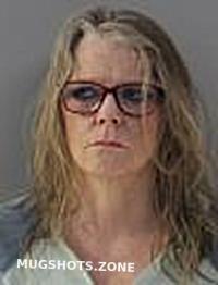 DUNBAR LORI A 02/05/2023 - Preble County Mugshots Zone