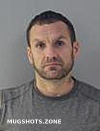 MILLER ERIC R 02/14/2023 - Preble County Mugshots Zone