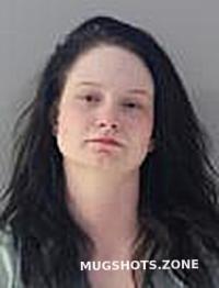 HOWELL MIA N 03/10/2023 - Preble County Mugshots Zone