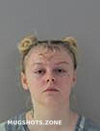 REHMERT MACKENZIE K 04/03/2023 - Preble County Mugshots Zone