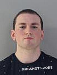 JOHNSON RYAN L 04/20/2023 - Preble County Mugshots Zone