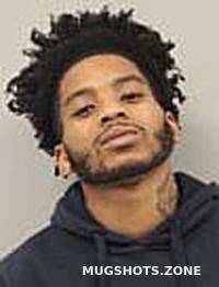 ENOCH-JUDD JUSTIN XAVIER 06/20/2023 - Preble County Mugshots Zone