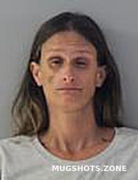 MORGAN AMY NICOLE 07/11/2023 - Preble County Mugshots Zone