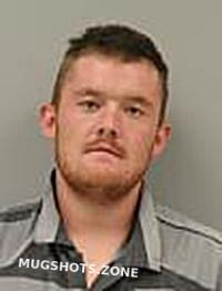 LUKER ANTHONY W JR 09/11/2023 - Preble County Mugshots Zone