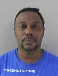 SANDERS STEPHON T 09/23/2023 - Preble County Mugshots Zone