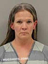 HILL VICTORIA A 10/01/2023 - Preble County Mugshots Zone