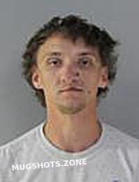 PINNEY LUCAS GAGE 10/20/2023 - Preble County Mugshots Zone