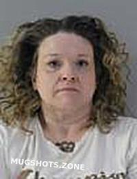 BYERS AMANDA J 10/26/2023 - Preble County Mugshots Zone