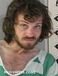 ABRAMS BRIAN ZACCHAEUS 11/22/2023 - Preble County Mugshots Zone