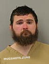 MESSMEAR ALAN CHARLES 12/31/2023 - Preble County Mugshots Zone