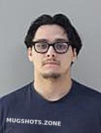 DOWDEN AUSTIN JAMES 01/16/2024 - Preble County Mugshots Zone