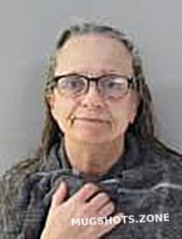 ALLEN SHERRI LYNN 01/17/2024 - Preble County Mugshots Zone