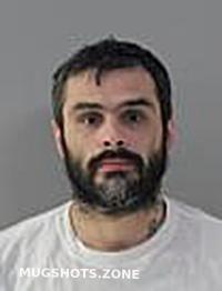 SHEPHERD JOSHUA S 01/30/2024 - Preble County Mugshots Zone