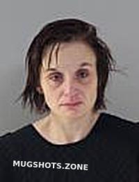 MAISH JESSICA MARIE 02/03/2024 - Preble County Mugshots Zone