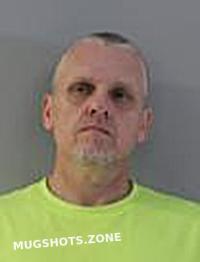 HUMPHREY TIMOTHY ALAN JR 02/18/2024 - Preble County Mugshots Zone