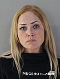 MAYNARD-MURPHY AMANDA M 02/23/2024 - Preble County Mugshots Zone