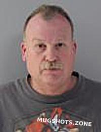 RIKE RANDALL EUGENE 02/24/2024 - Preble County Mugshots Zone