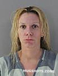 BAKER JESSICA NICHOLE 03/05/2024 - Preble County Mugshots Zone