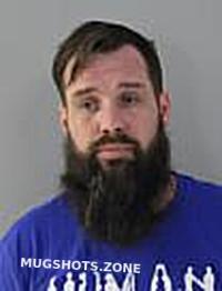 FRISBY CHRISTOPHER DOUGLAS 03/13/2024 - Preble County Mugshots Zone