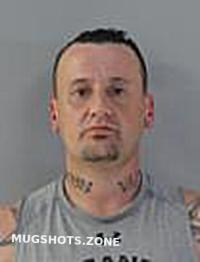 VORHIS ANTHONY JORDAN 03/21/2024 - Preble County Mugshots Zone