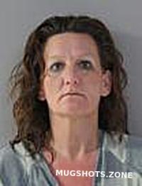 CORDER LESLIE ANN 04/11/2024 - Preble County Mugshots Zone