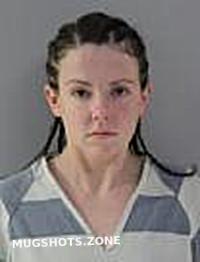 CLARK TAYLOR ANN 04/12/2024 - Preble County Mugshots Zone