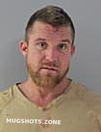 SCHAAF BRANDON LEE 04/12/2024 - Preble County Mugshots Zone