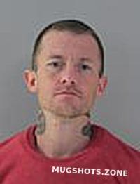 SCHLEIGER JUSTIN ELDEAN 04/20/2024 - Preble County Mugshots Zone