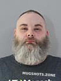 RICHARDSON JOSHUA J C 05/10/2024 - Preble County Mugshots Zone