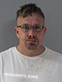 DAWSON ROY CLENNON JR 05/15/2024 - Preble County Mugshots Zone