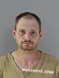 BURKHART JOSHUA A 05/16/2024 - Preble County Mugshots Zone