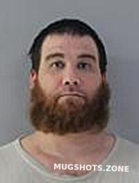 SETTLES JOSHUA OWEN 07/23/2024 - Preble County Mugshots Zone