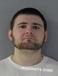 MESSMEAR ALAN CHARLES 08/06/2024 - Preble County Mugshots Zone