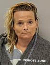 LESH AMANDA KAY 08/07/2024 - Preble County Mugshots Zone