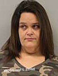 RUBY AMANDA JEAN 08/23/2024 - Preble County Mugshots Zone