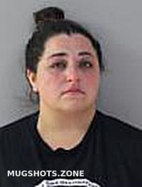 ALBERT JENNIFER 09/05/2024 - Preble County Mugshots Zone