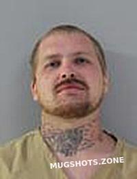 OVERBAY JOHN WILLIAM 09/14/2024 - Preble County Mugshots Zone