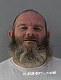 GARNER JOSHUA 10/03/2024 - Preble County Mugshots Zone