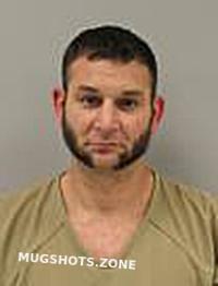 MATHES ROBERT THOMAS 10/30/2024 - Preble County Mugshots Zone