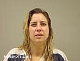 LAWRENCE EMILY A 11/14/2024 - Preble County Mugshots Zone