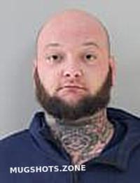 JAY ANDREW B 12/04/2024 - Preble County Mugshots Zone