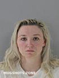 CLIFFORD AMANDA 12/13/2024 - Preble County Mugshots Zone