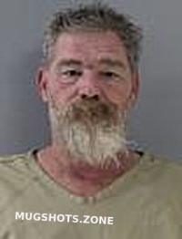 ROOT ANTHONY R 12/18/2024 - Preble County Mugshots Zone