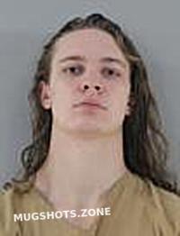 SNOWDEN JOHN JEFFERY JR 01/03/2025 - Preble County Mugshots Zone