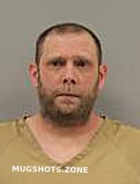 WOLFE JASON TODD 01/10/2025 - Preble County Mugshots Zone