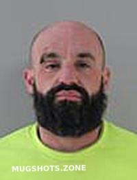 COMER JUSTIN ALLEN 01/21/2025 - Preble County Mugshots Zone